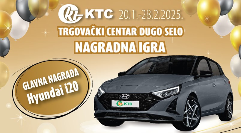 KTC - Nagradne igre